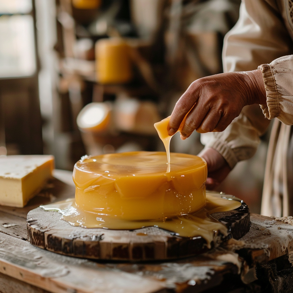 Cheese Wax Will Save Us All - Preparedness Pro