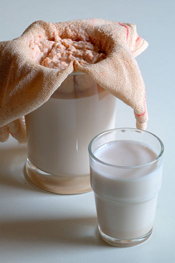 Almond Milk | Preparedness Pro