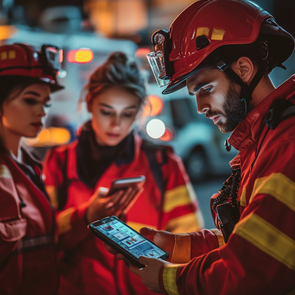 The Role of Social Media in Emergency Services - Preparedness Pro
