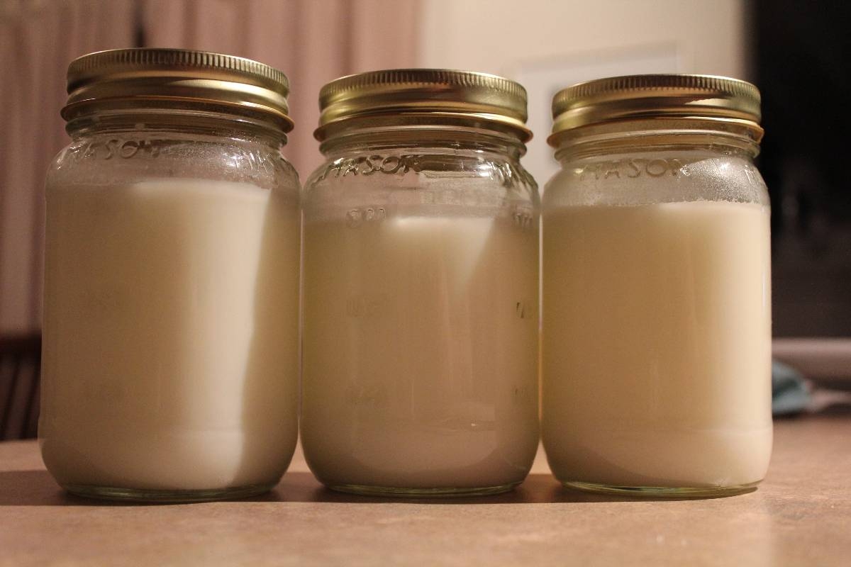 Rendering and Preserving Lard - Preparedness Pro