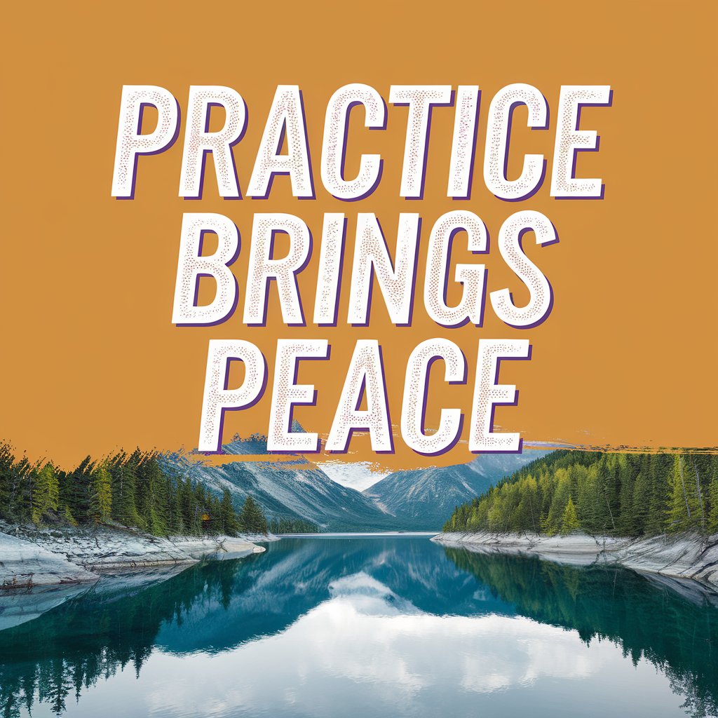 Ensure the Peace with Practice - Preparedness Pro
