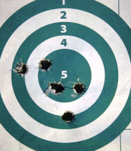 Breathing Control for Superior Shot Placement - Preparedness Pro