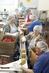 BREAKING NEWS: LDS Canneries Halt Canning! - Preparedness Pro