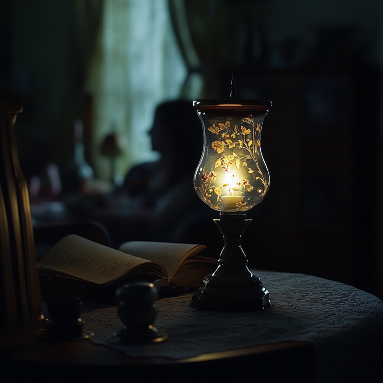 Tips and Tricks for Using Oil Lamps - Preparedness Pro