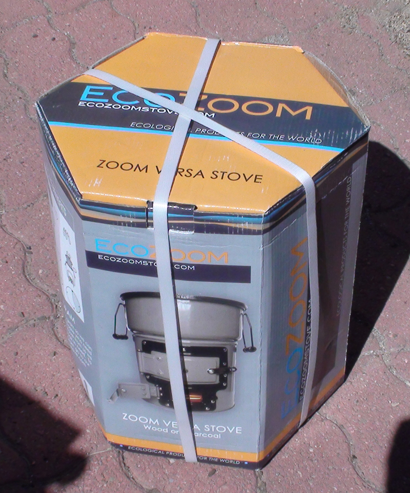 In Search of a Safe Cook Stove Solution - Preparedness Pro