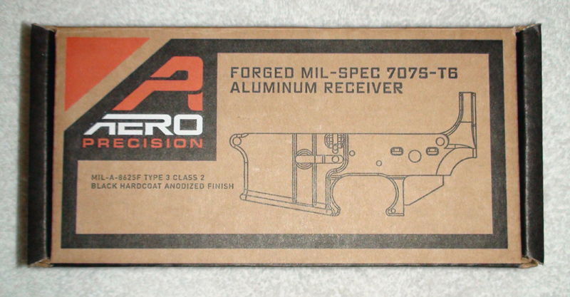 Aero Precision Lower Receiver Review - Preparedness Pro