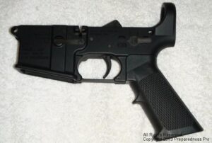 Aero Precision Lower Receiver Review - Preparedness Pro