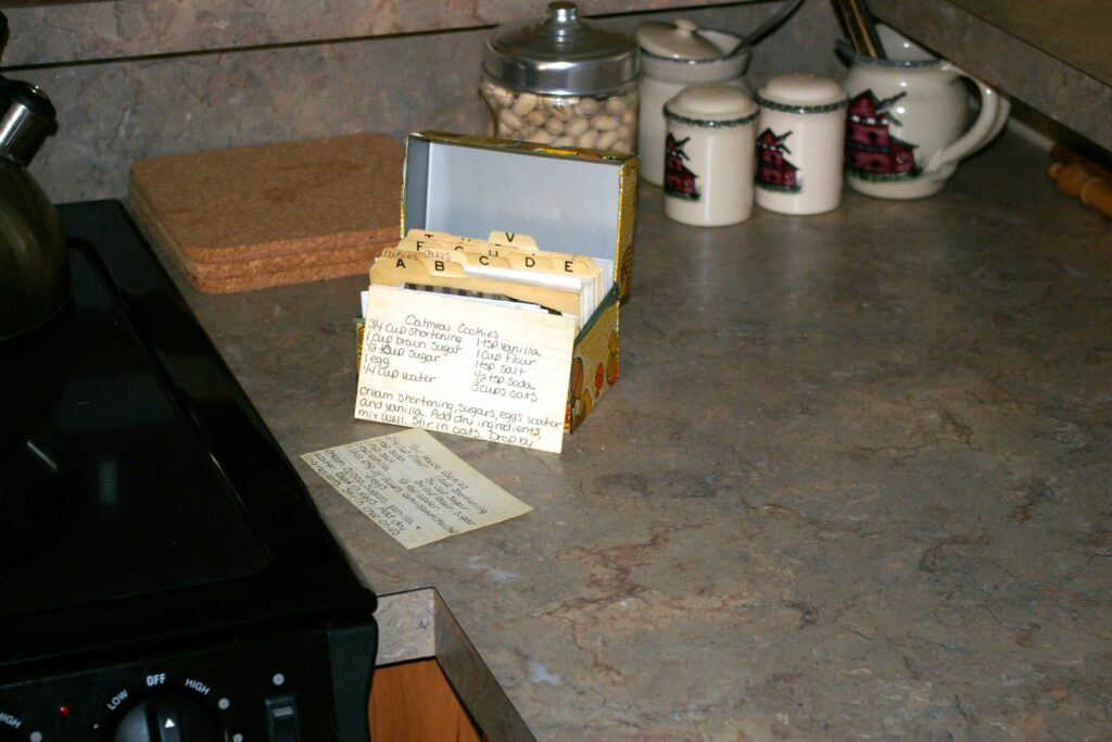 Recipe Friday - Preparedness Pro