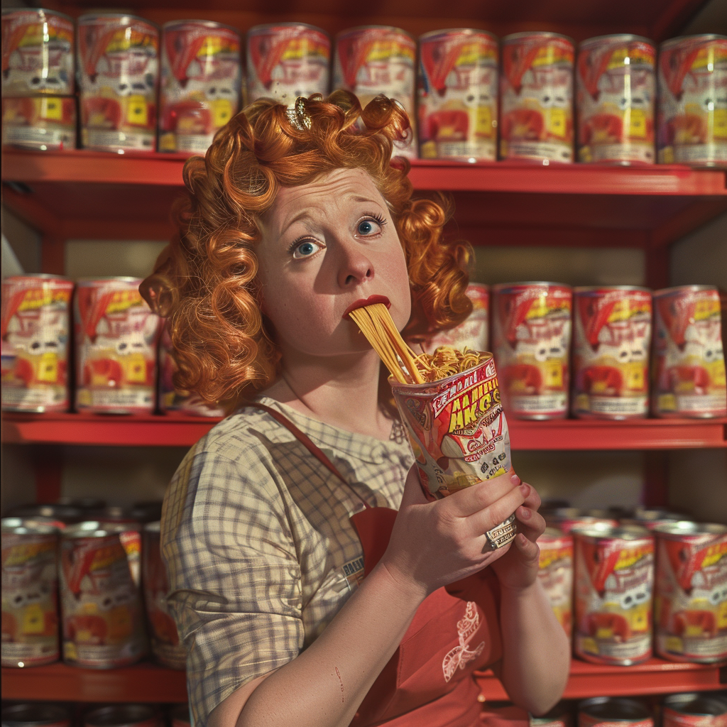 Your Food Storage is USELESS Without THIS 1 Thing - Preparedness Pro