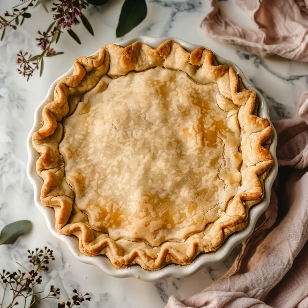 No Fail Pie Crust No Electricity Needed - Preparedness Pro