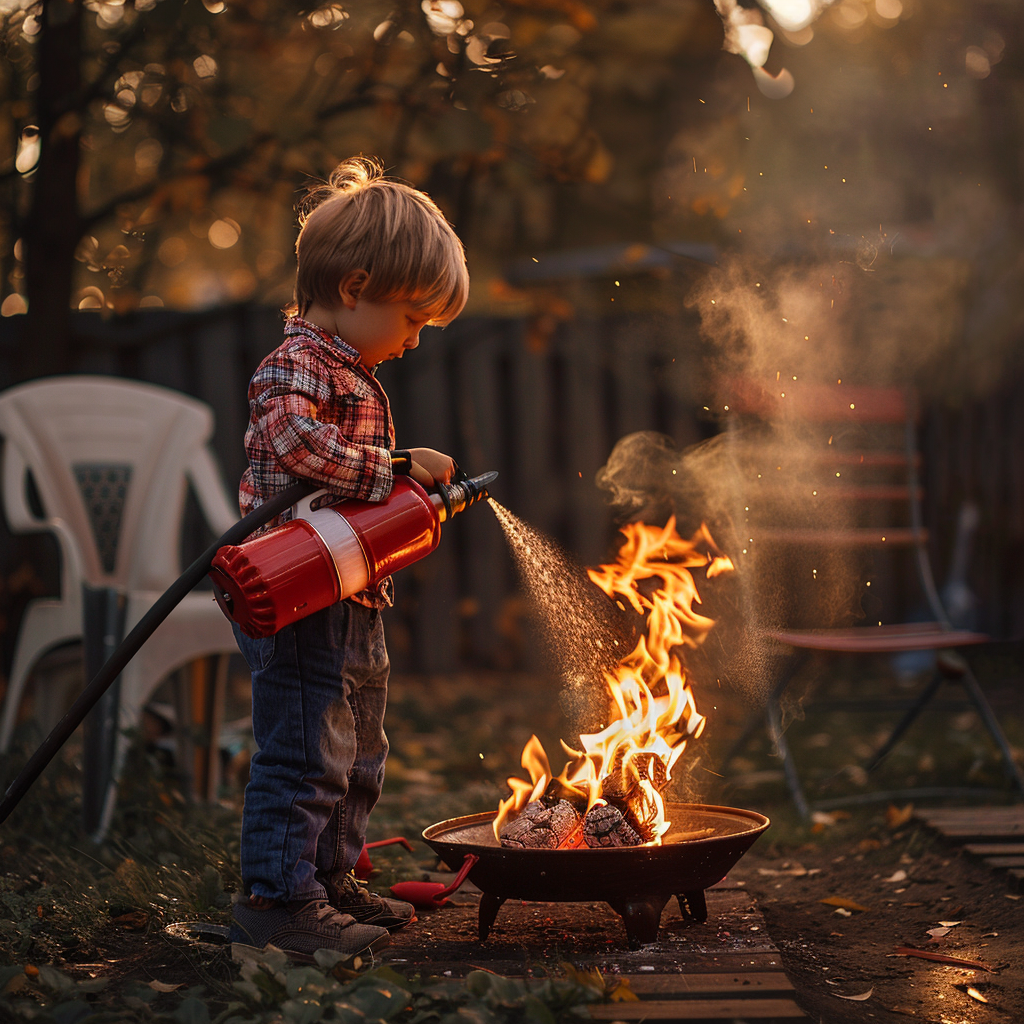 Teaching Kids Preparedness: Fun and Practical Steps for Families ...