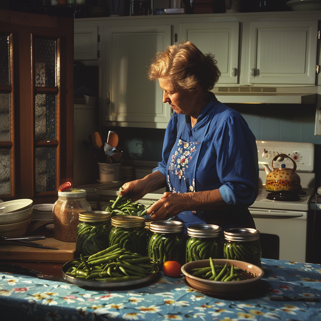 Rebel Canning- My Confessions - Preparedness Pro