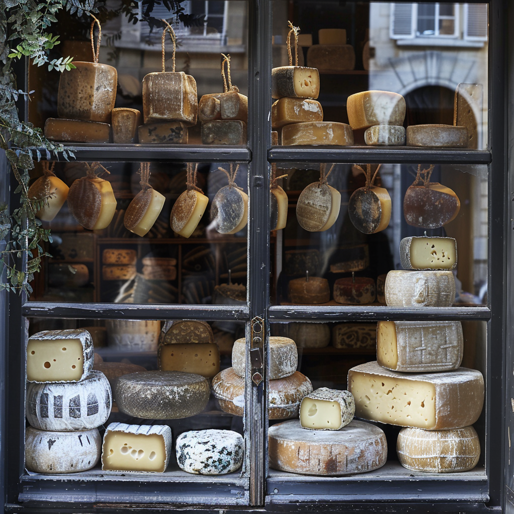 Making Your Own Cheese-A Delightful Hobby in the Waiting - Preparedness Pro