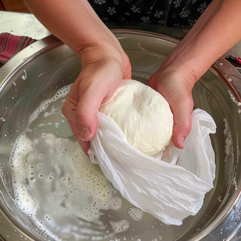 Cheesecloth: Uses and Substitutes - Preparedness Pro