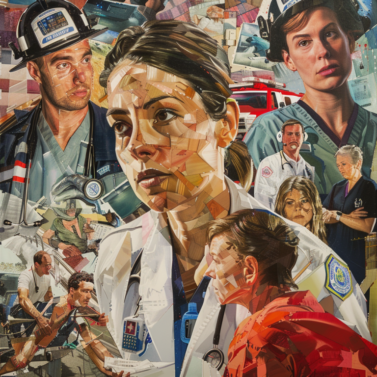 Lesson to First Responders and Situational Awareness - Preparedness Pro