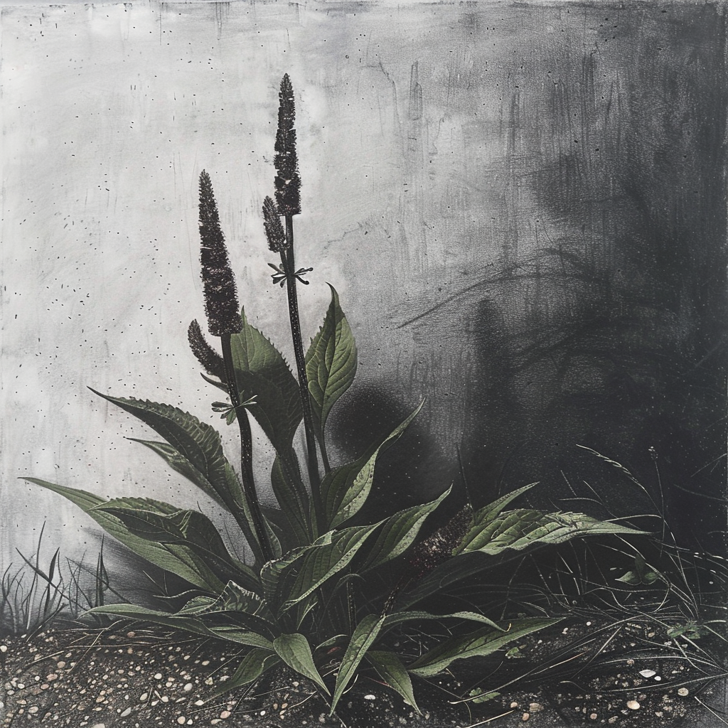 The Plantain Weed- Prolific Food and Medicine - Preparedness Pro