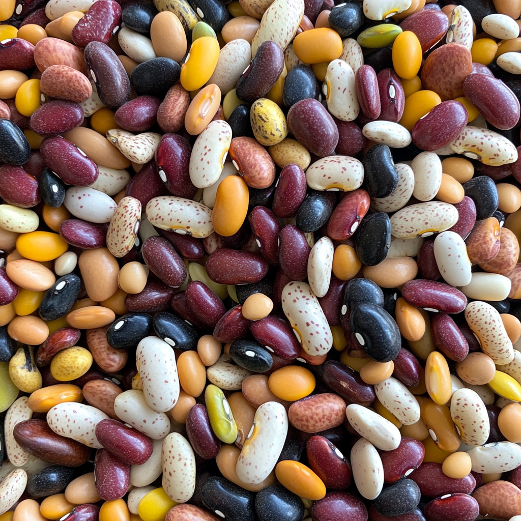 How to Cook Hard, Old Beans: Tips, Tricks, and the Pressure Cooker Shortcut - Preparedness Pro