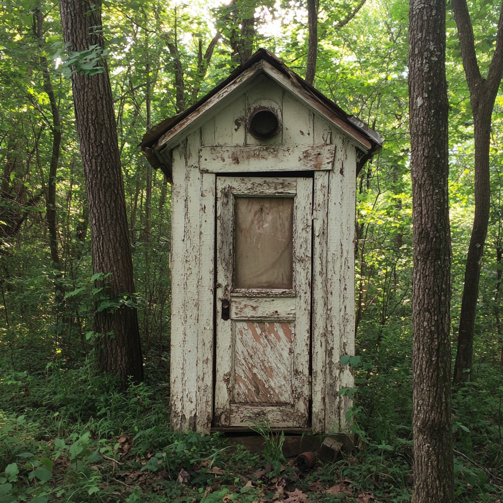 When Nature Calls in a Crisis: A Survival Guide to Human Waste ...