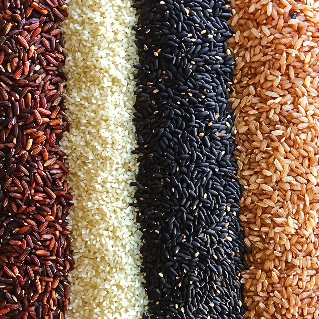 Rice: The Versatile Staple in Your Preparedness Pantry - Preparedness Pro