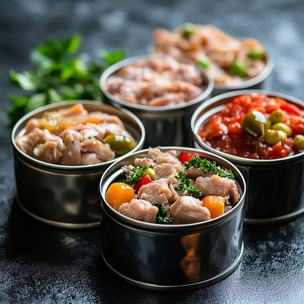 No-Cook Emergency Foods: Essential List Ideas for Your Survival Kit ...