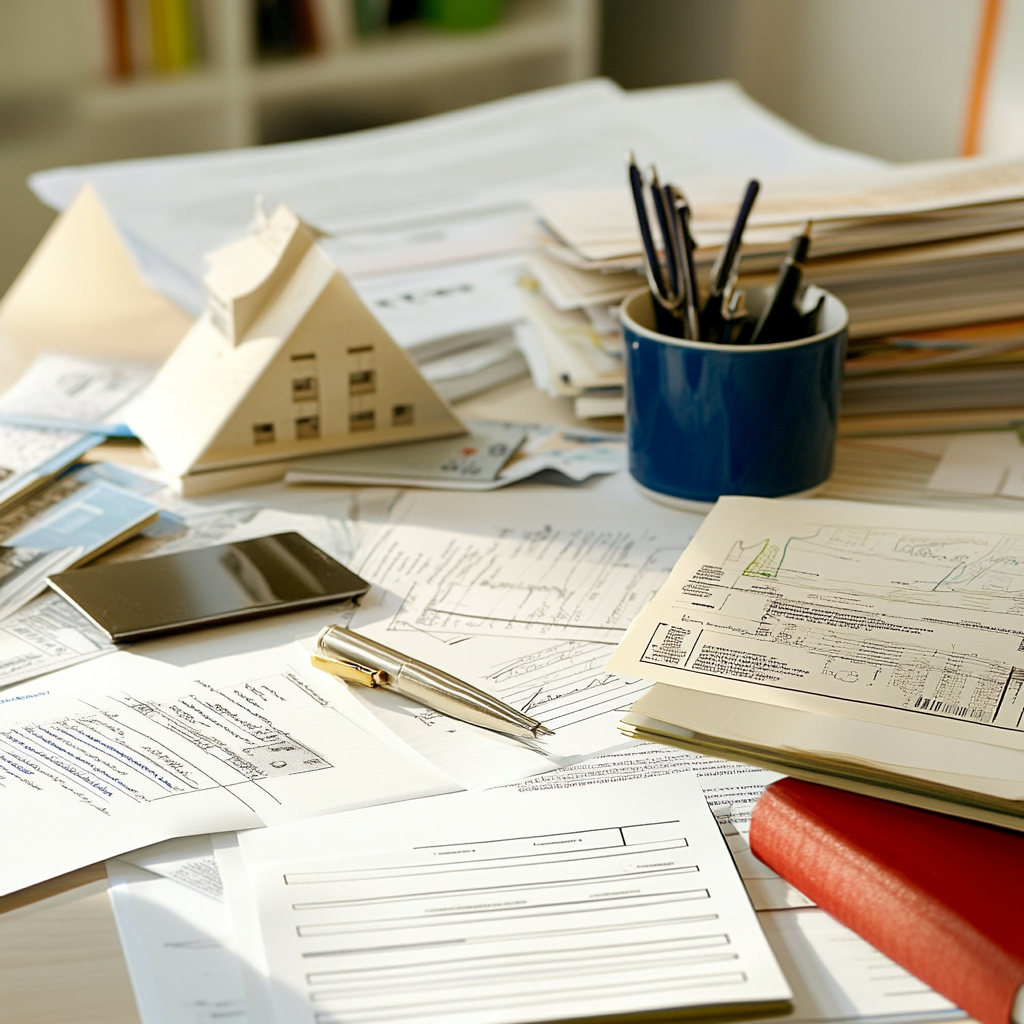 The Critical Importance of a 'Grab and Go' Binder: Lessons from a ...