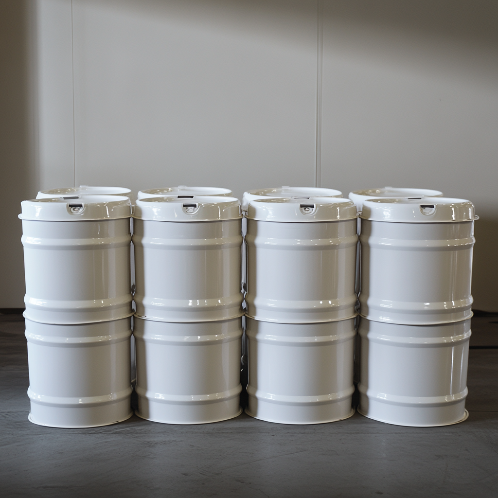 The Chloroform Conundrum of Stored Water: Answering a Reader's Concerns ...