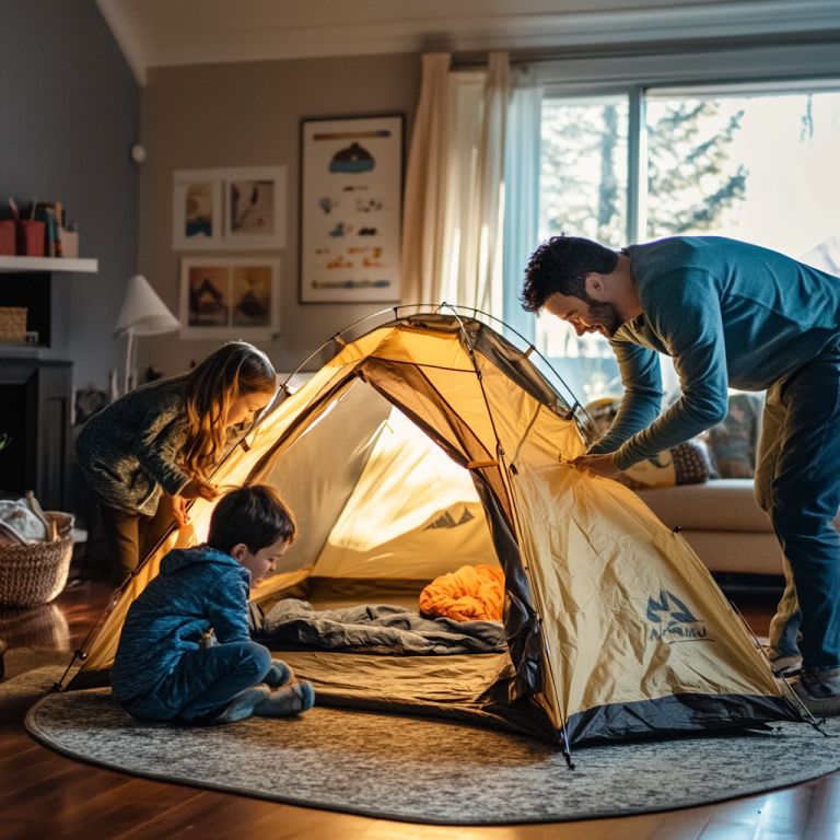 The Art of Bugging In: Why Your Home is Probably the Best Bunker ...