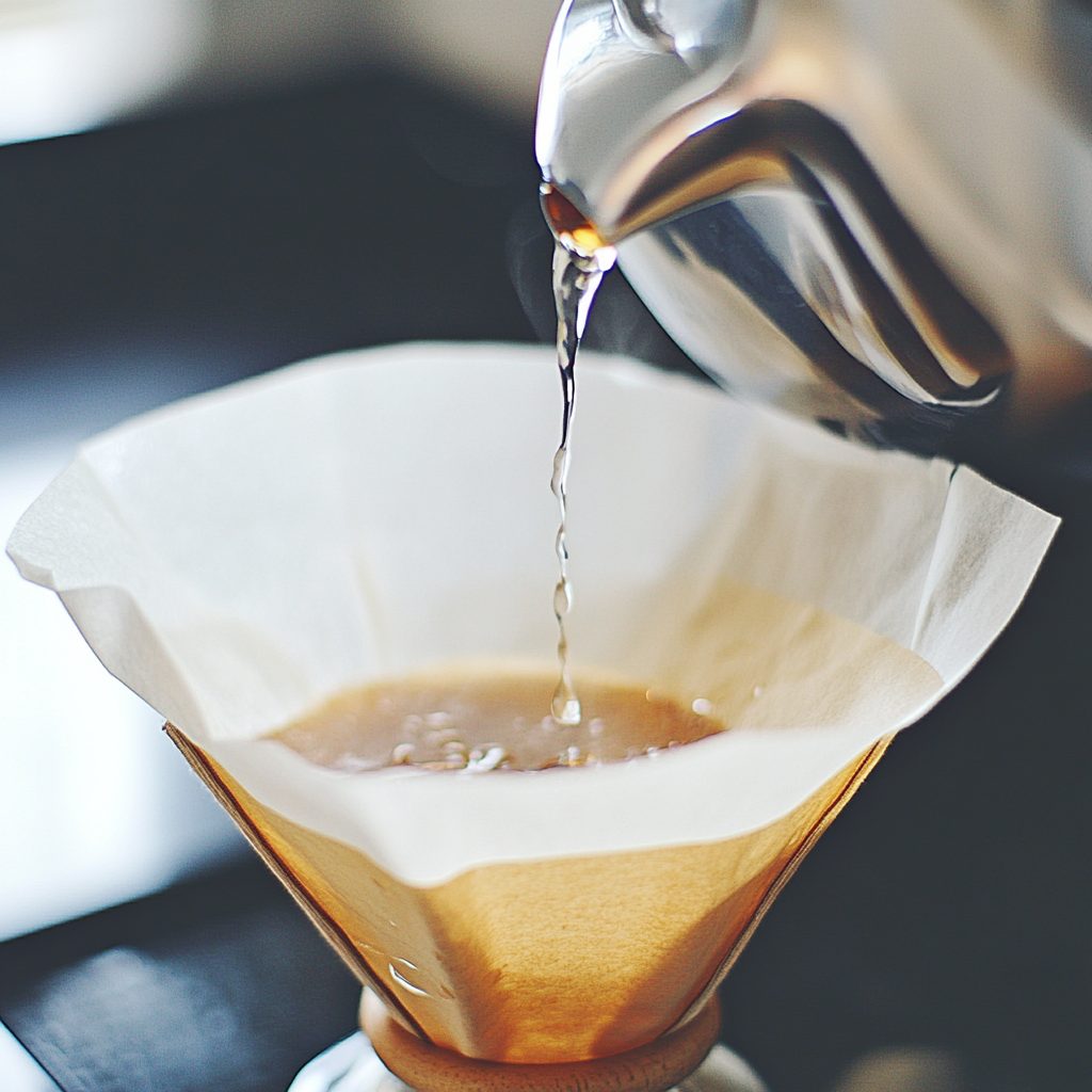 25 Unexpected Uses for Coffee Filters in a Crisis: More Than Just Your ...