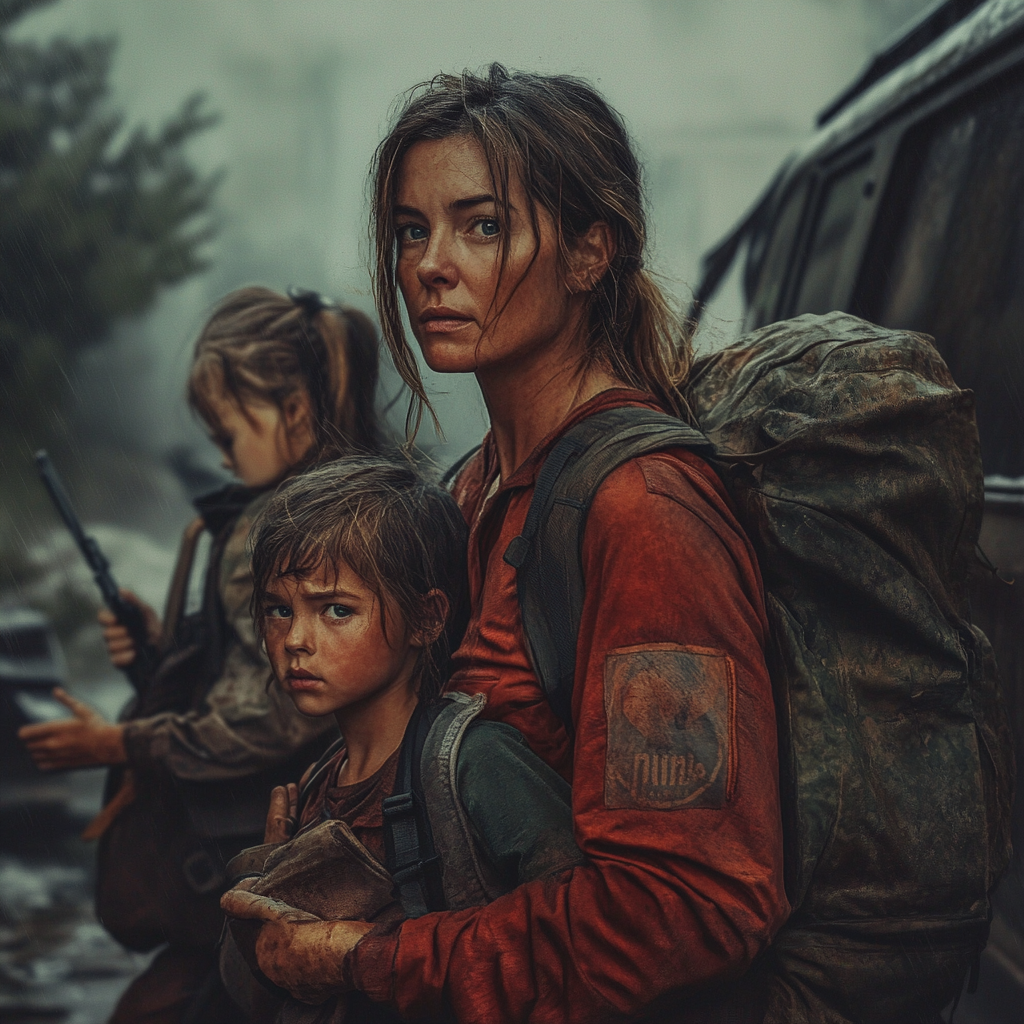 A Prepper's Oath: A Beacon of Hope - Preparedness Pro