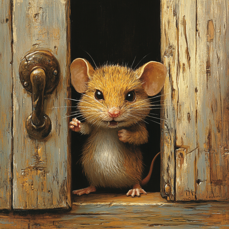 DIY Rodent Repellent: A Prepper's Underground Solution - Preparedness Pro