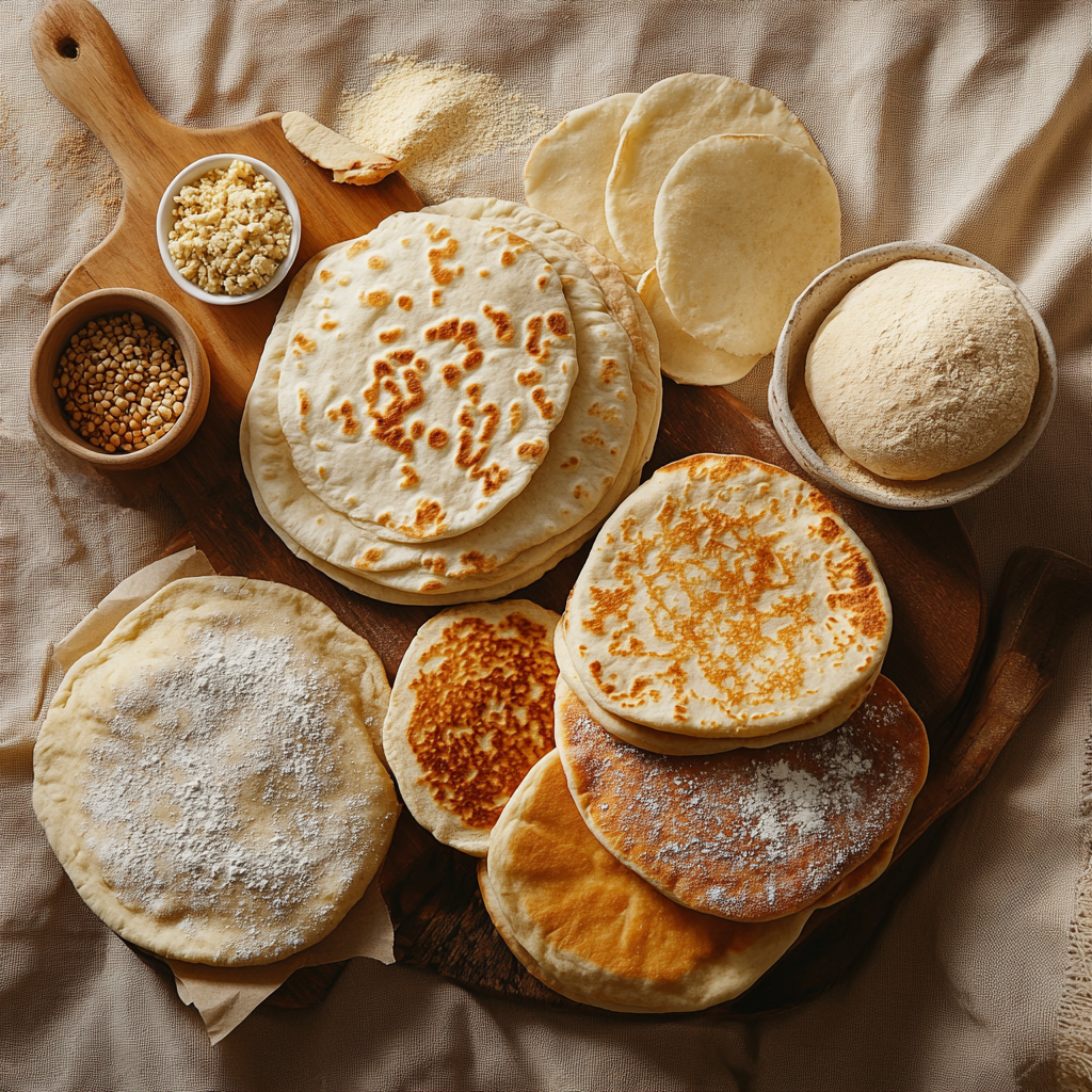Bean Flour: A Practical Addition to Your Prepper Pantry - Preparedness Pro