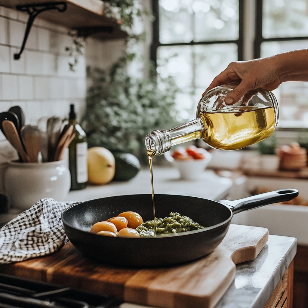 Avocado Oil: A Top Contender for Your Cooking Needs - Preparedness Pro