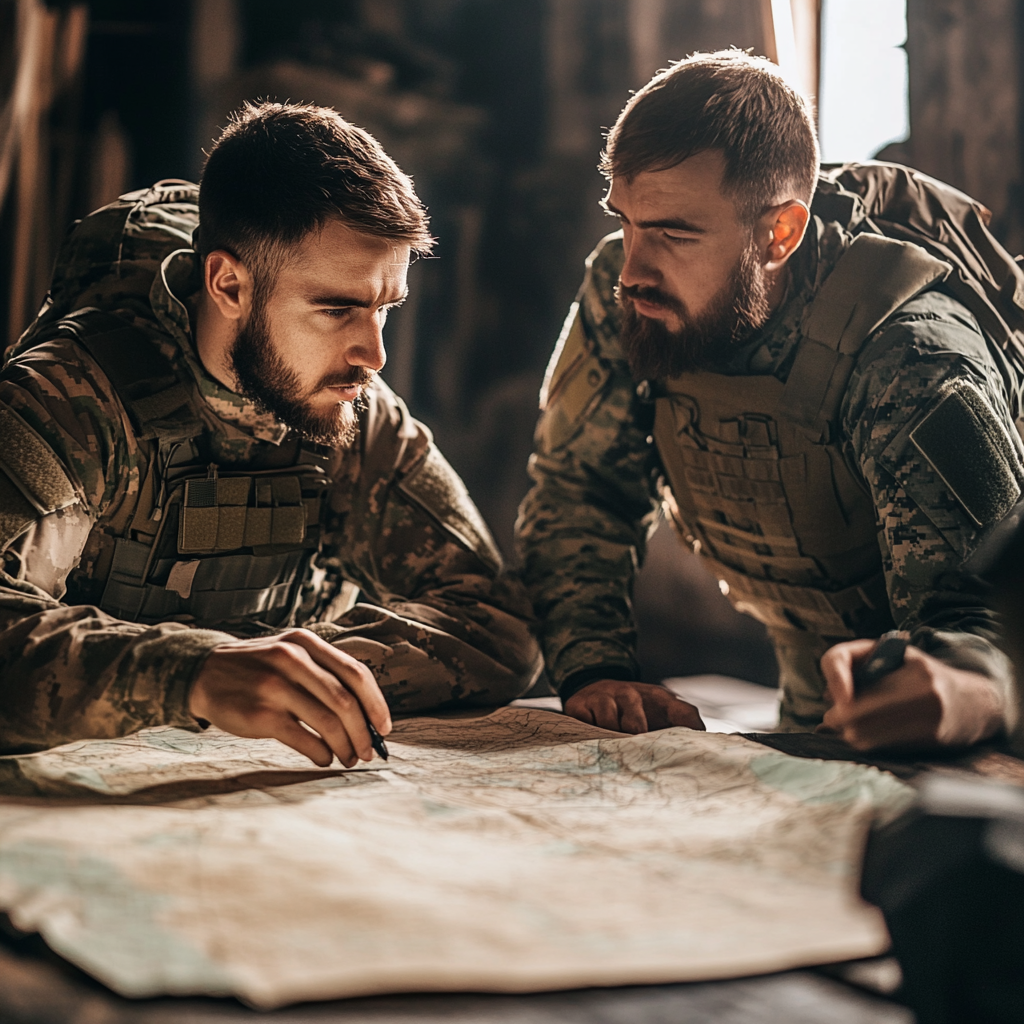 Getting Started with Preparedness: Your 10,000-Foot View - Preparedness Pro