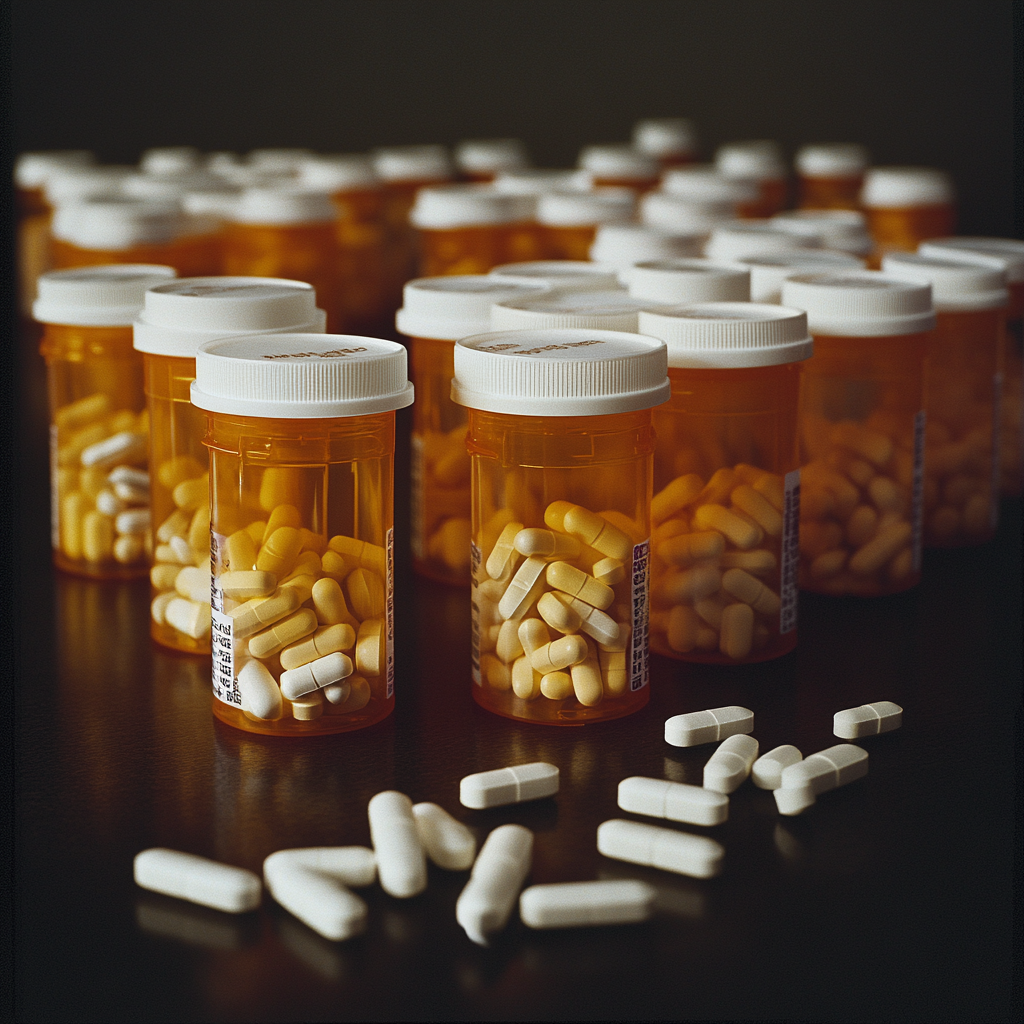 How Long Can Prescription Drugs Be Stored? - Preparedness Pro