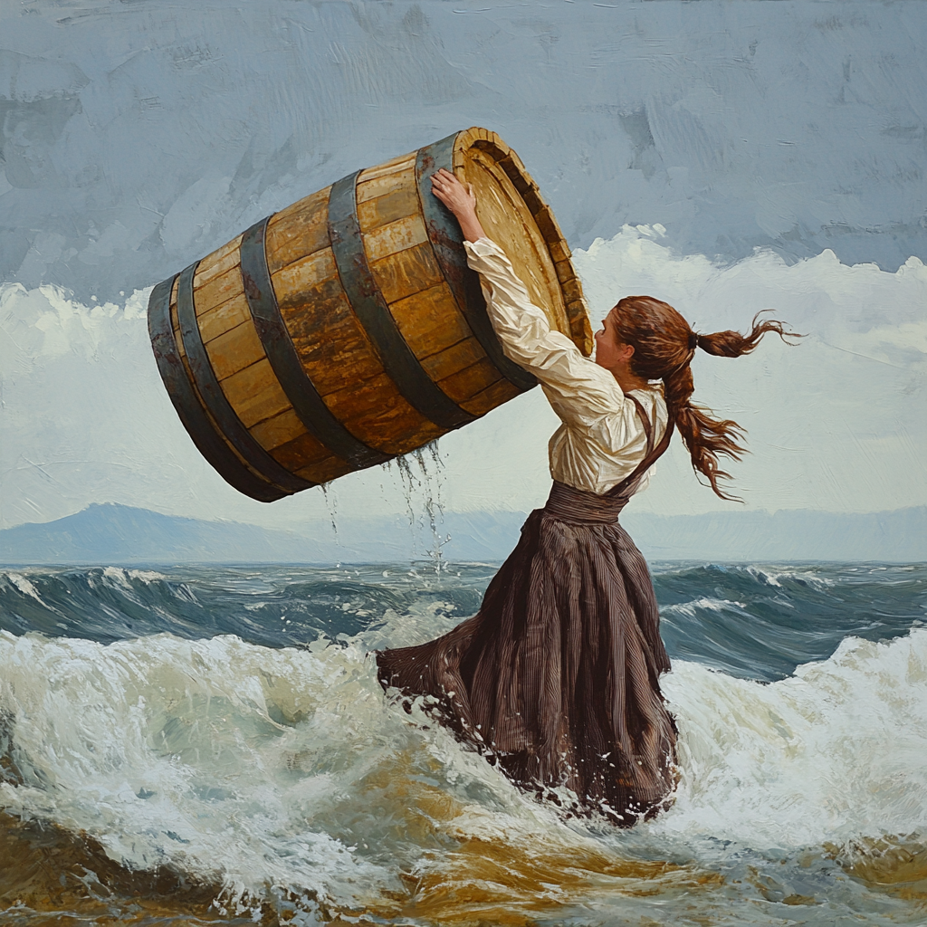 Stop Rotating Your Stored Water: Why Long-Term Water Storage Lasts ...