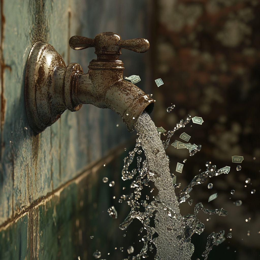 Stop Rotating Your Stored Water: Why Long-Term Water Storage Lasts ...