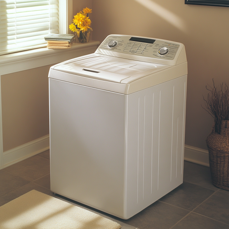 How to Turn Your Old Washing Machine Into an Emergency Generator ...