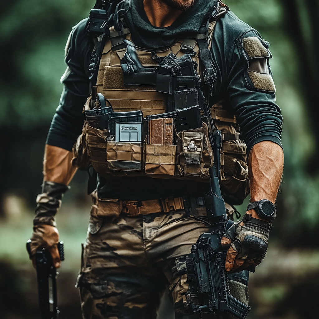 5 Deadly Shooting Mistakes Preppers Make (And How to Fix Them ...