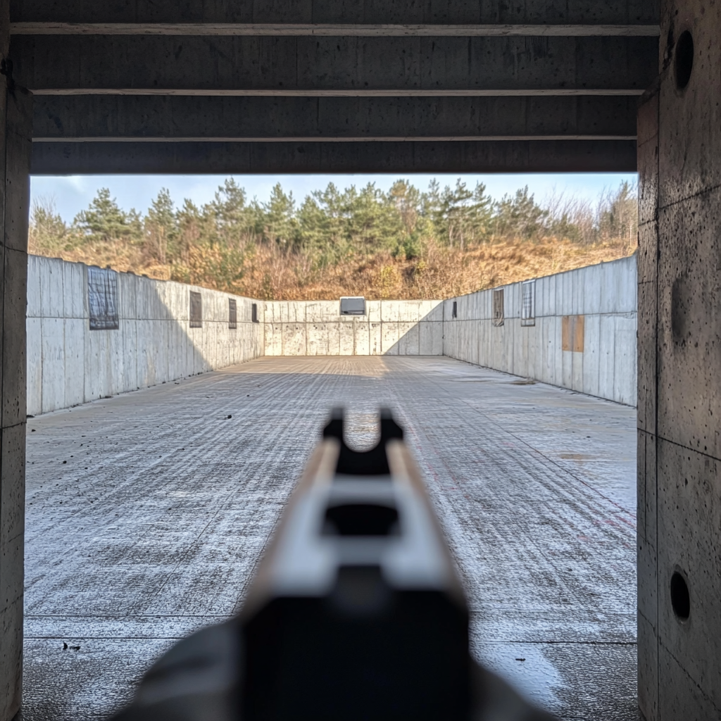 5 Deadly Shooting Mistakes Preppers Make (And How to Fix Them ...