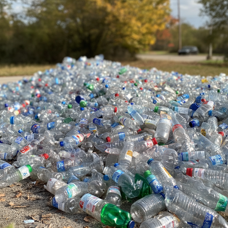 How to Make Survival Rope from Plastic Bottles - Preparedness Pro