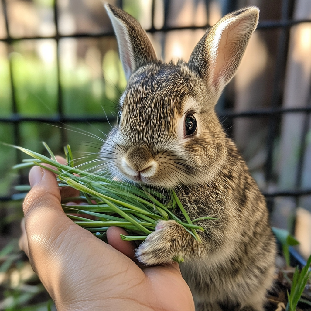 How to Raise Meat Rabbits in Suburban Areas: A Complete Stealth Guide ...