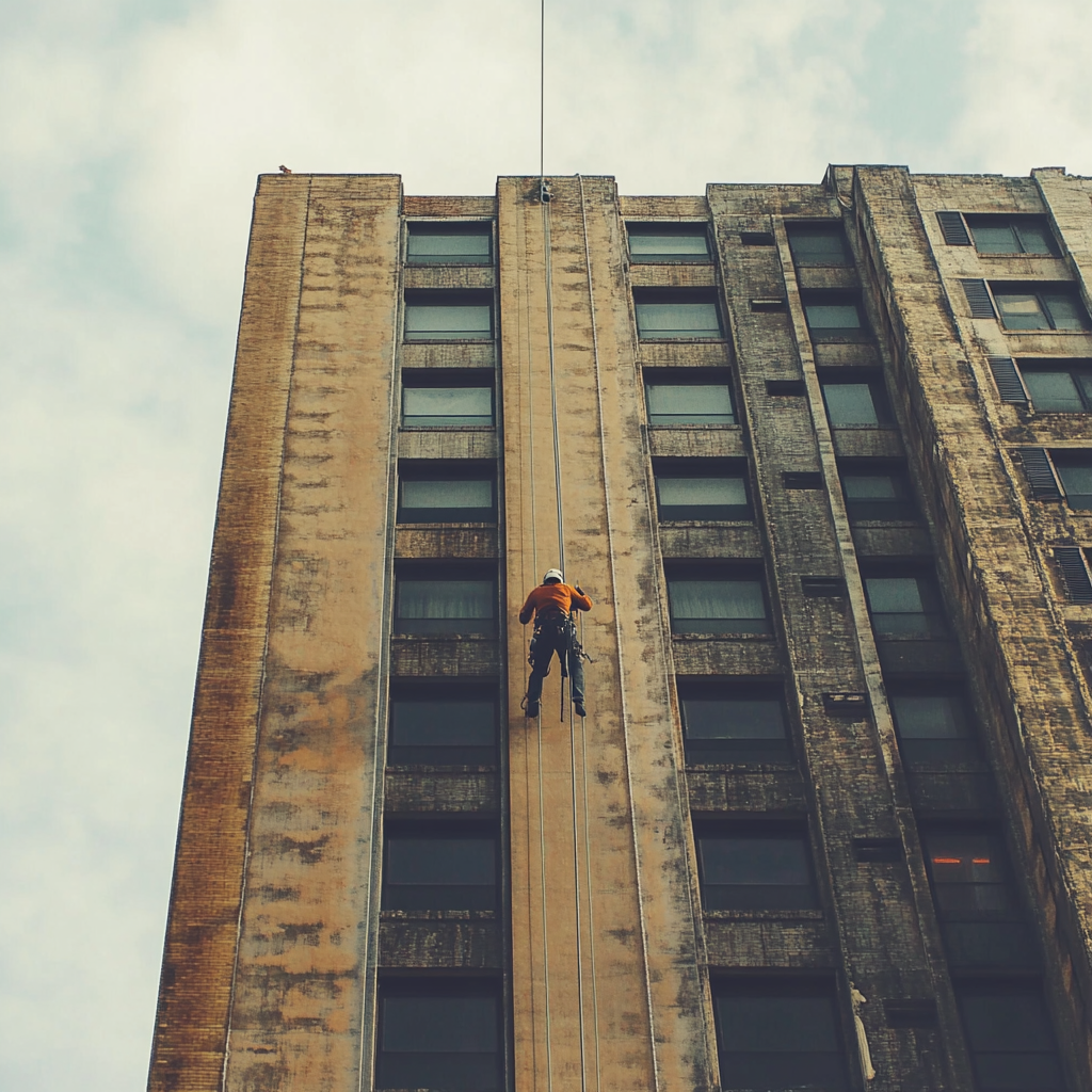 High-Rise Emergency Preparedness: Ultimate Guide for Apartment Dwellers ...