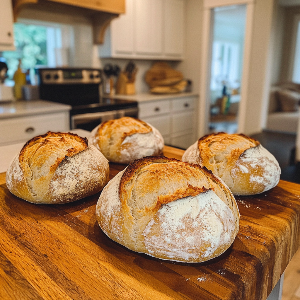 DIY Yeast Making: The Prepper's Guide to Never Buying Yeast Again ...