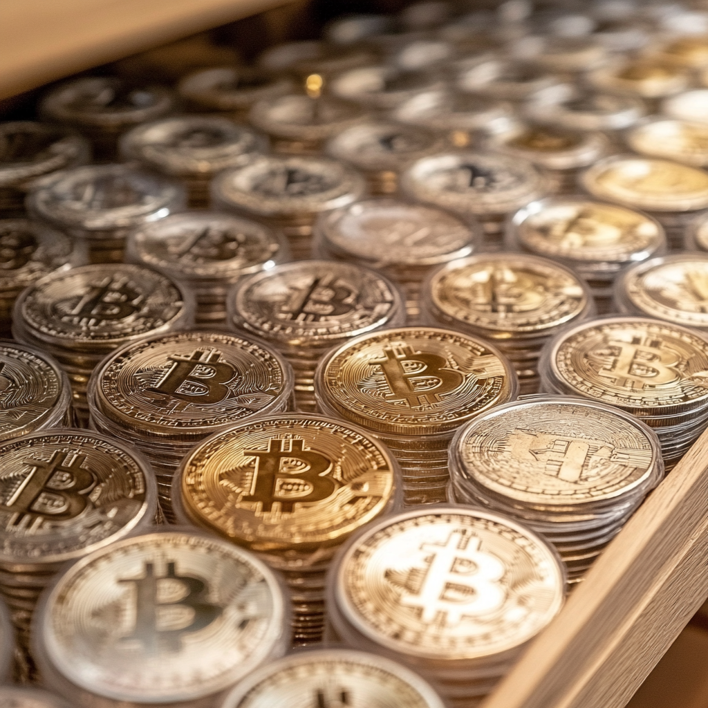 Bitcoin and Preparedness: Financial Hedge or Digital Deadweight in a ...