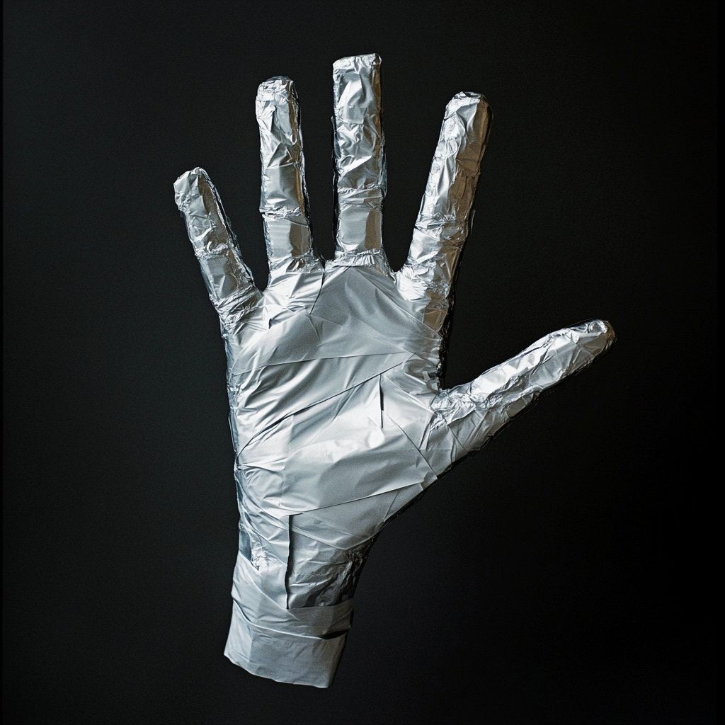 The Wonders of Duct Tape: The Ultimate Multi-Tool for Self-Reliance ...