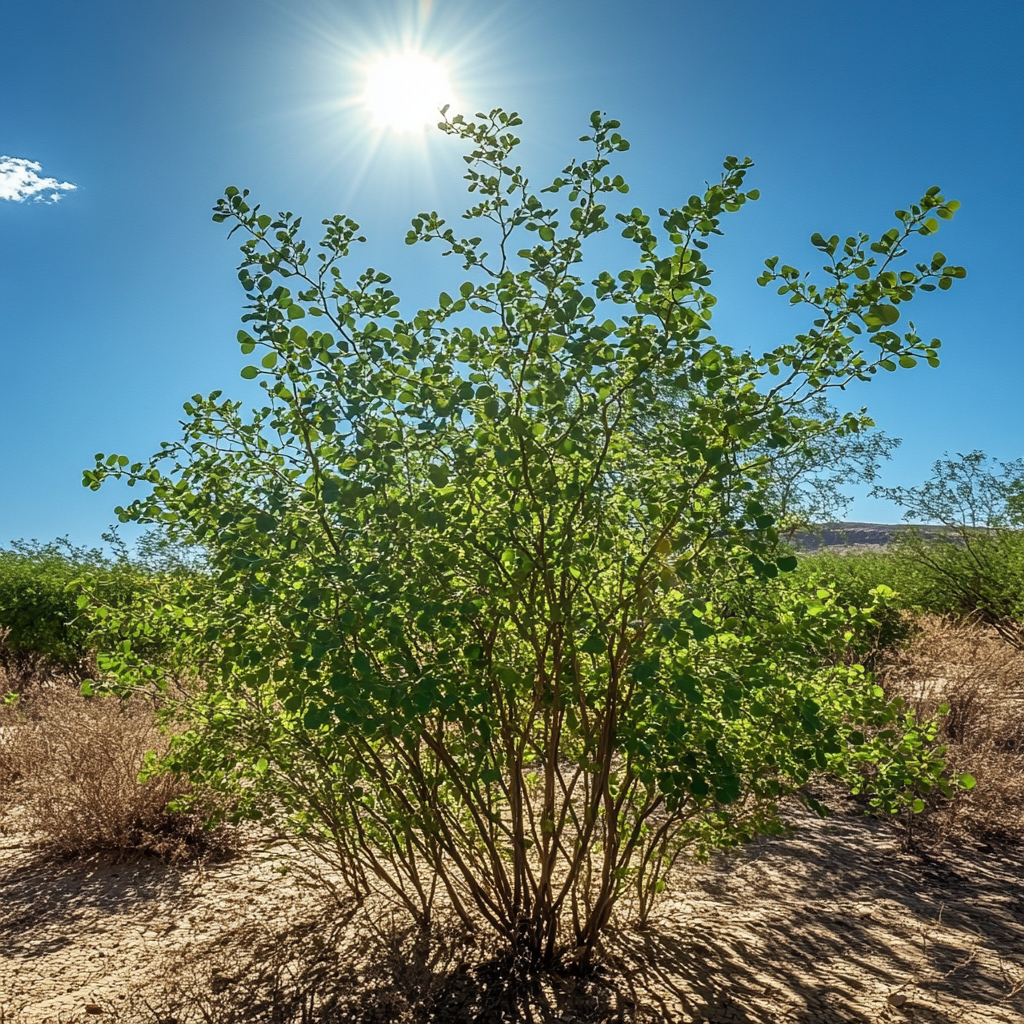 Moringa: The One Plant Preppers Should Never Overlook - Preparedness Pro