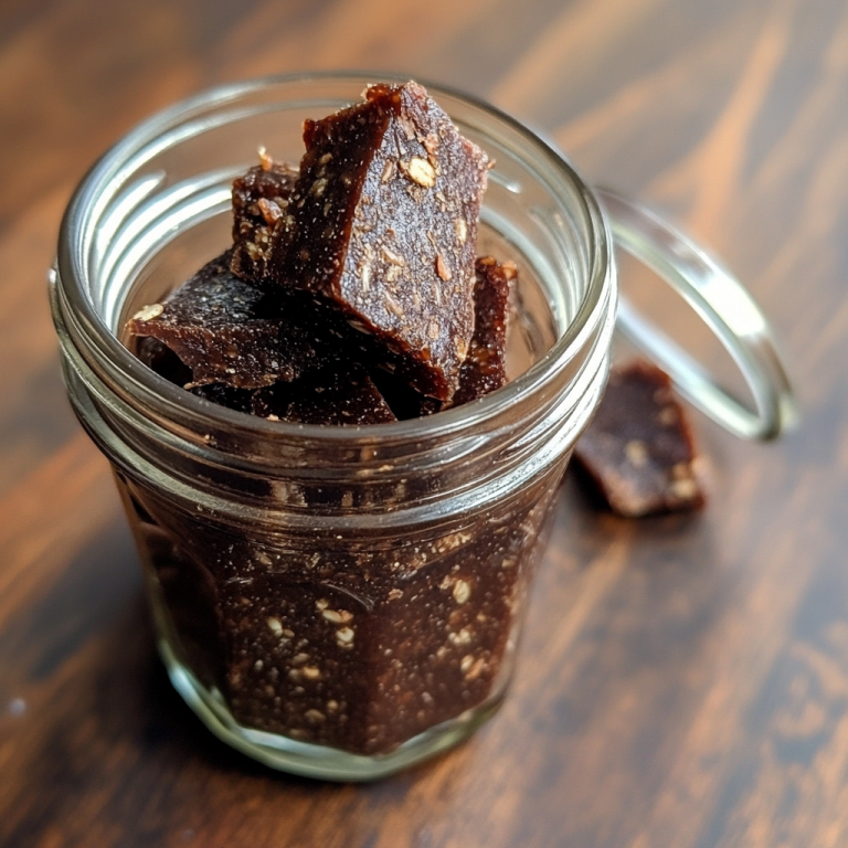 Pemmican: The Ultimate Survival Food You Didn’t Know You Needed ...