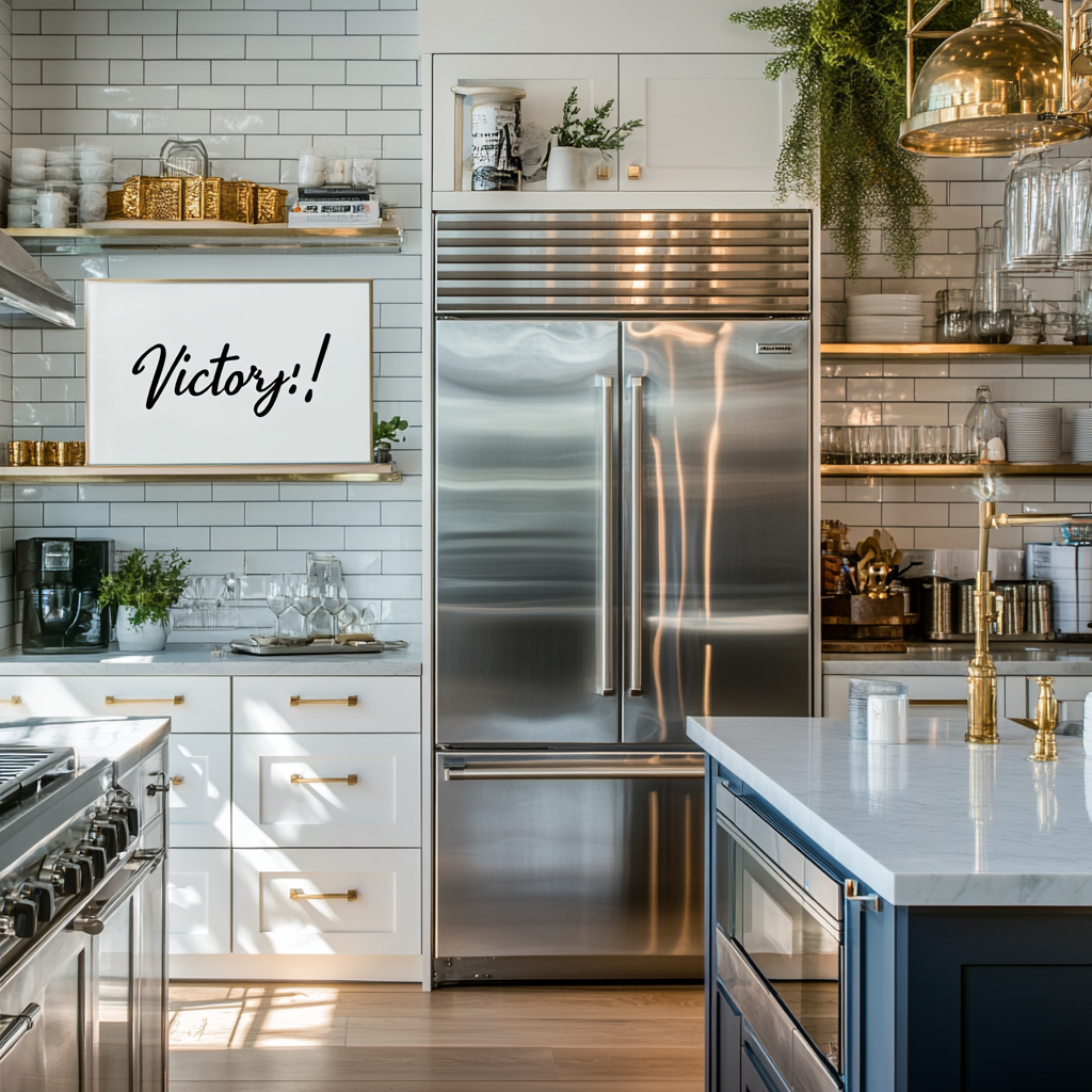 How to Live Without a Refrigerator for a Week: Real-Life Prepper ...
