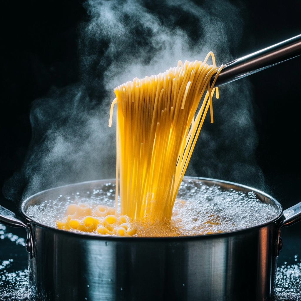 Every Drop Counts: Water Wisdom in a Crisis (or How to Reuse Pasta ...