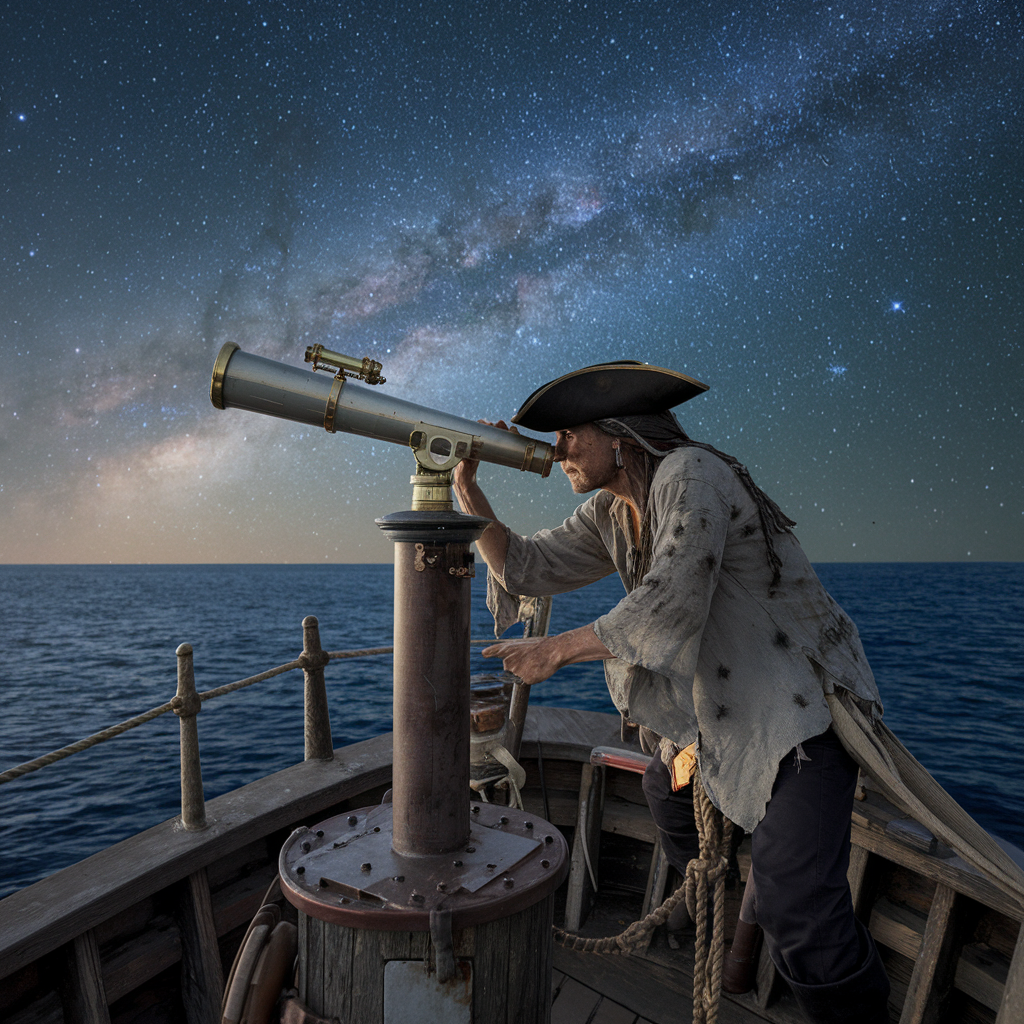 The Preparedness of Pirates: What We Can Learn from 1700s Sea ...